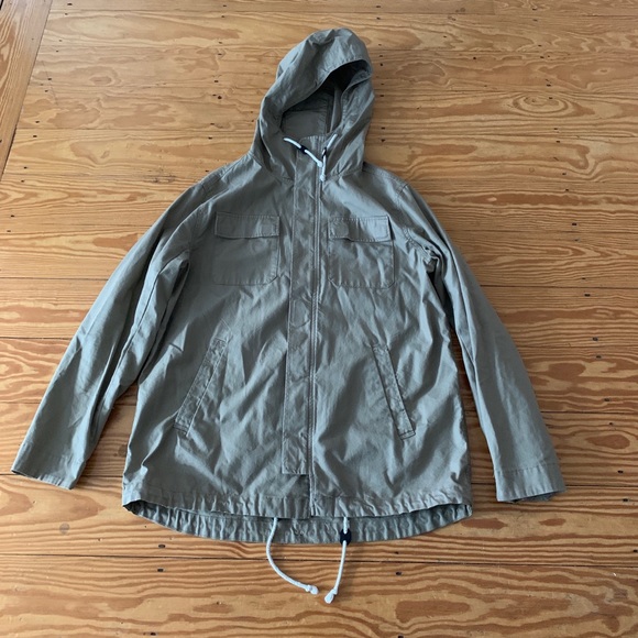 H&M | Jackets & Coats | Hm Jacket Brand Db Surplus Industries Inc ...